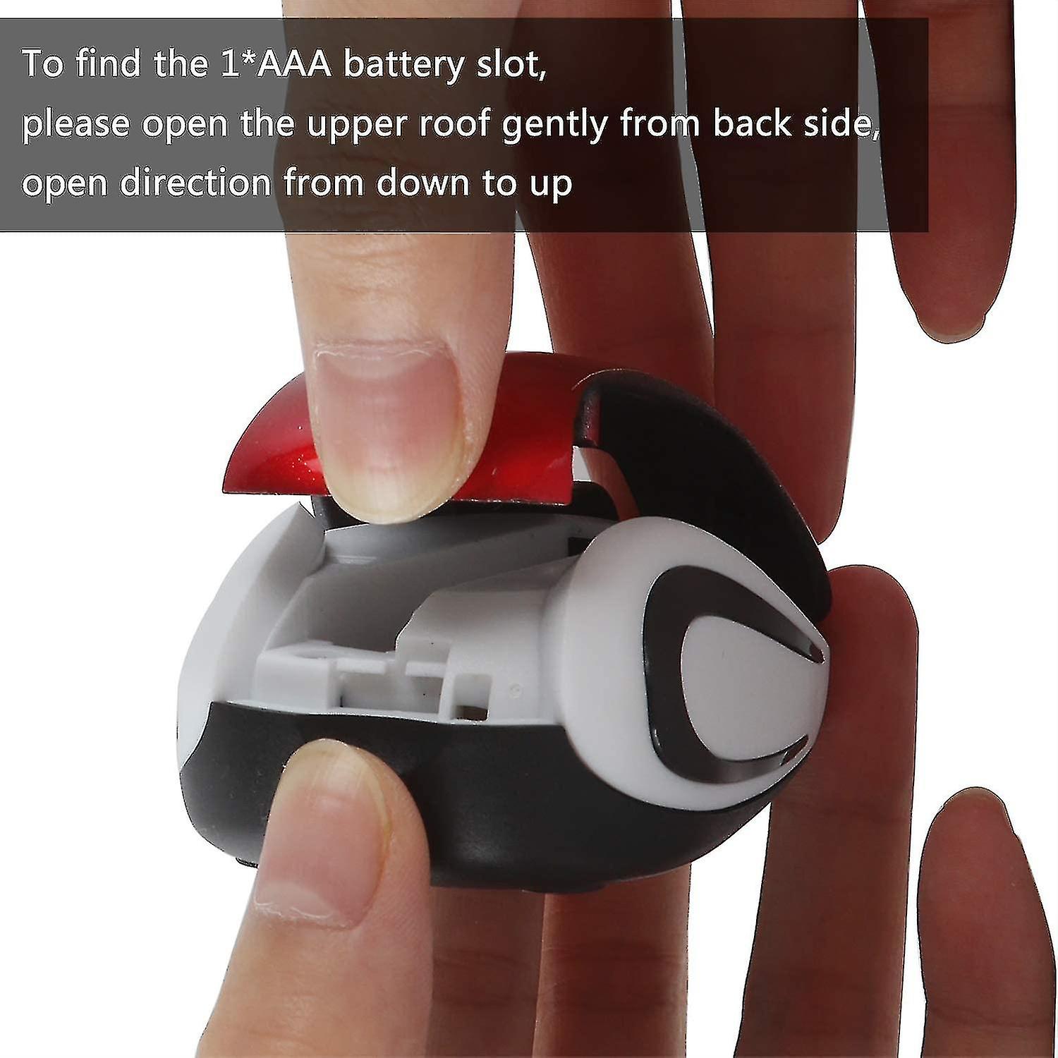 Mini Small Wireless Mouse For Travel Optical Portable Mini Wireless ...