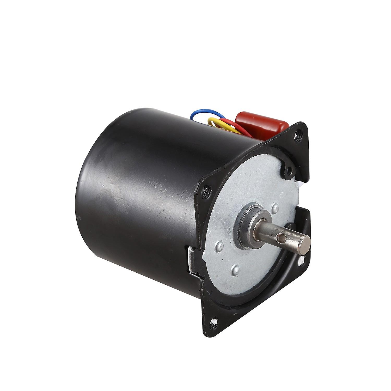 Synchronous Motor 15RPM 60KTYZ 220V 14W Permanent Magnet Synchronous ...