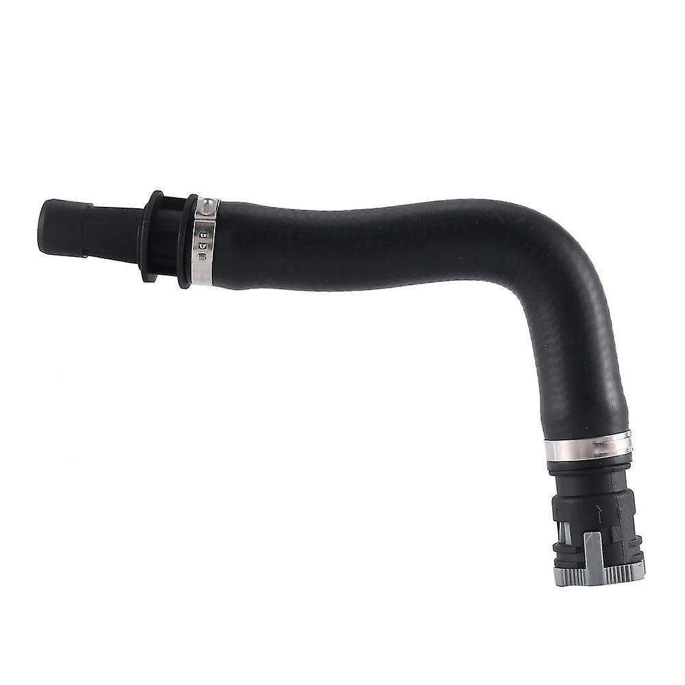 New Rubber Radiator Hvac Heater Hose Outlet Hose For 2004-2013 C30 C70 ...