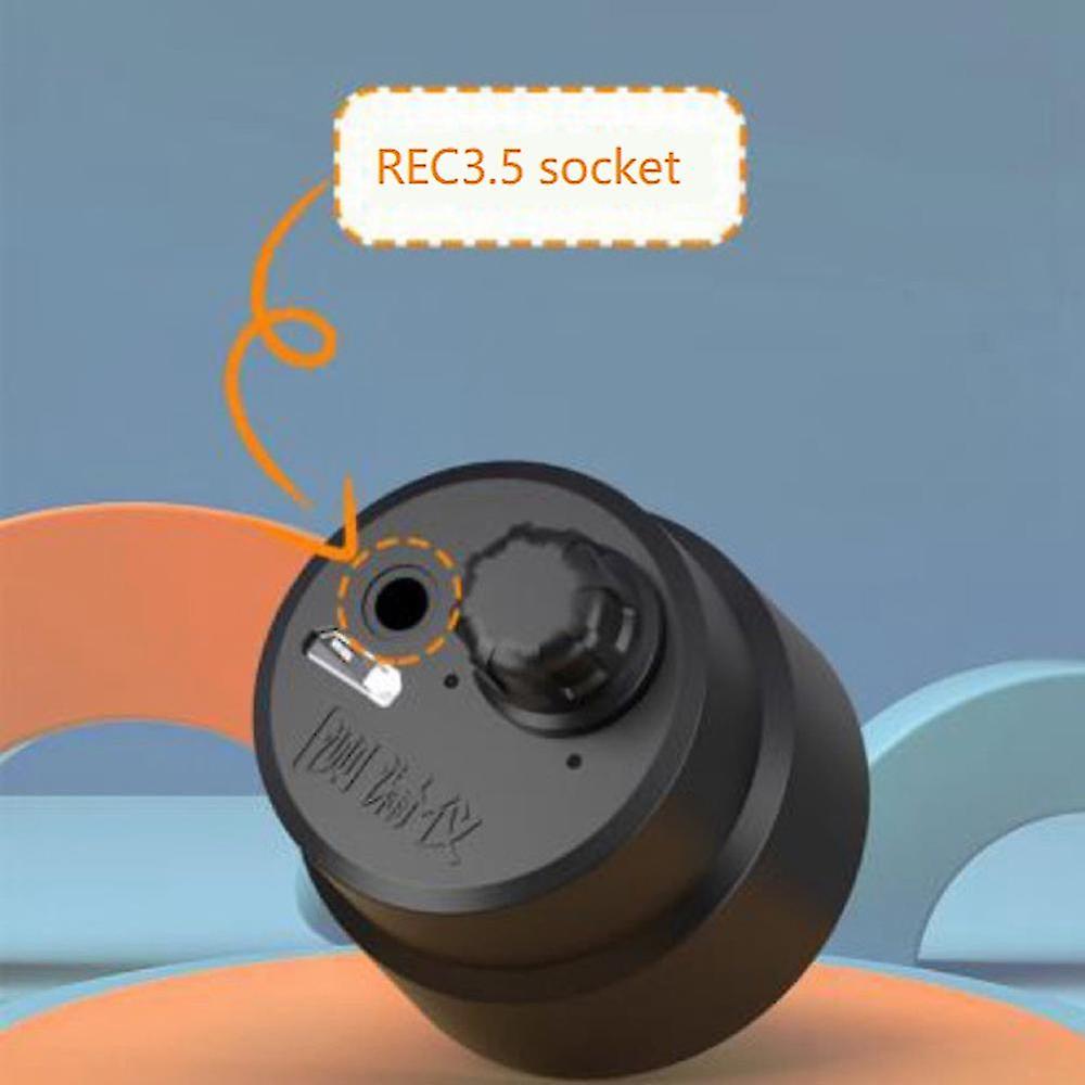 Water Leakage Detection Alarm Rechargeable Underground Water Pipes Fire ...