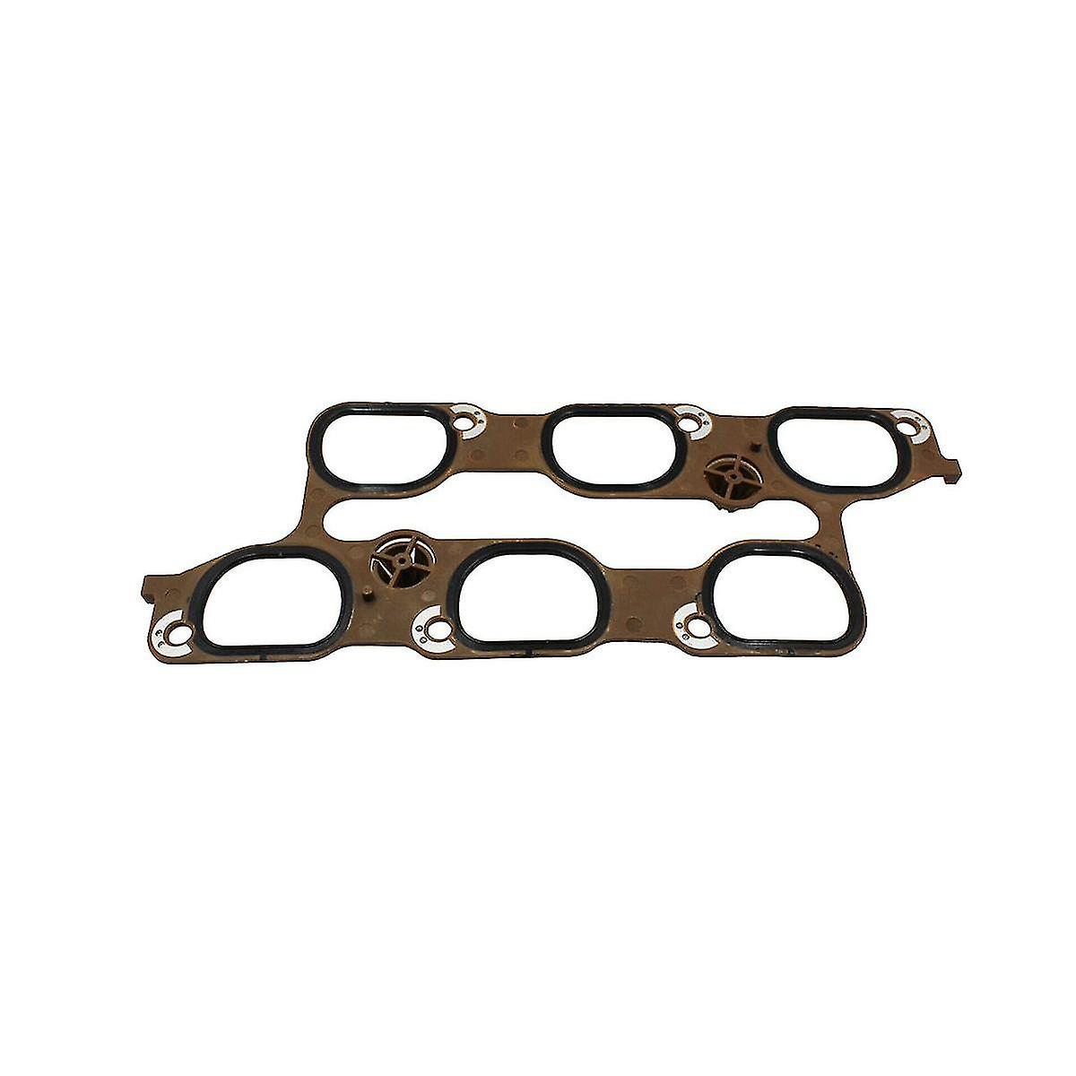 Engine Intake Manifold Gasket Lower 12673301 12609163 For Enclave Xts ...