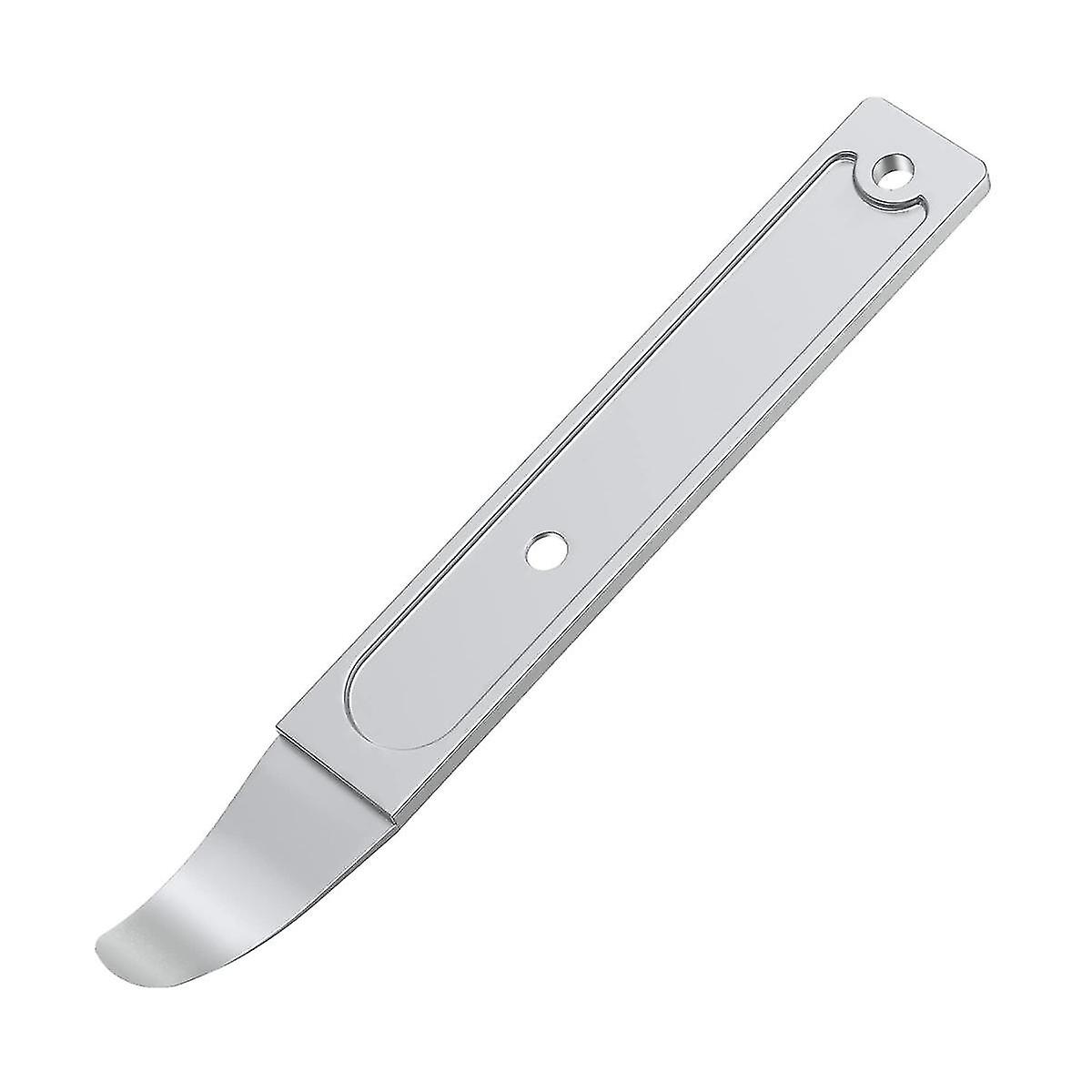 Car Trim Panel Removal Tool, Mini Pocket Prybar Tools For Auto Interior ...