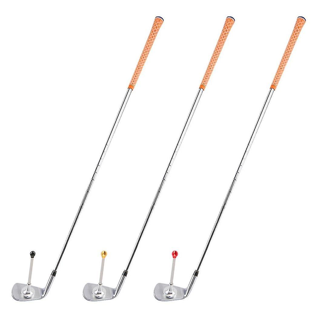 Golf Alignment Sticks,Magnetic Golf Club Alignment Stick Training Aids ...