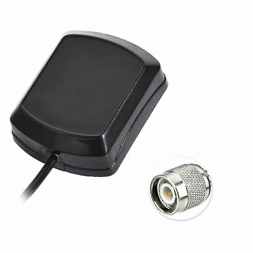 1 Pc GPS Active Antenna TNC Male 3Meter Cable Waterproof For Trimble EZ ...
