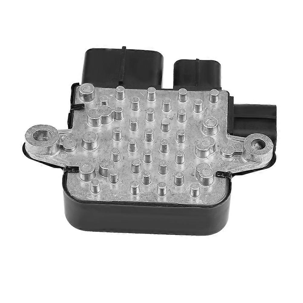 LBQ 1355A408 Cooling Fan Control Unit Module Universal for Mitsubishi ...