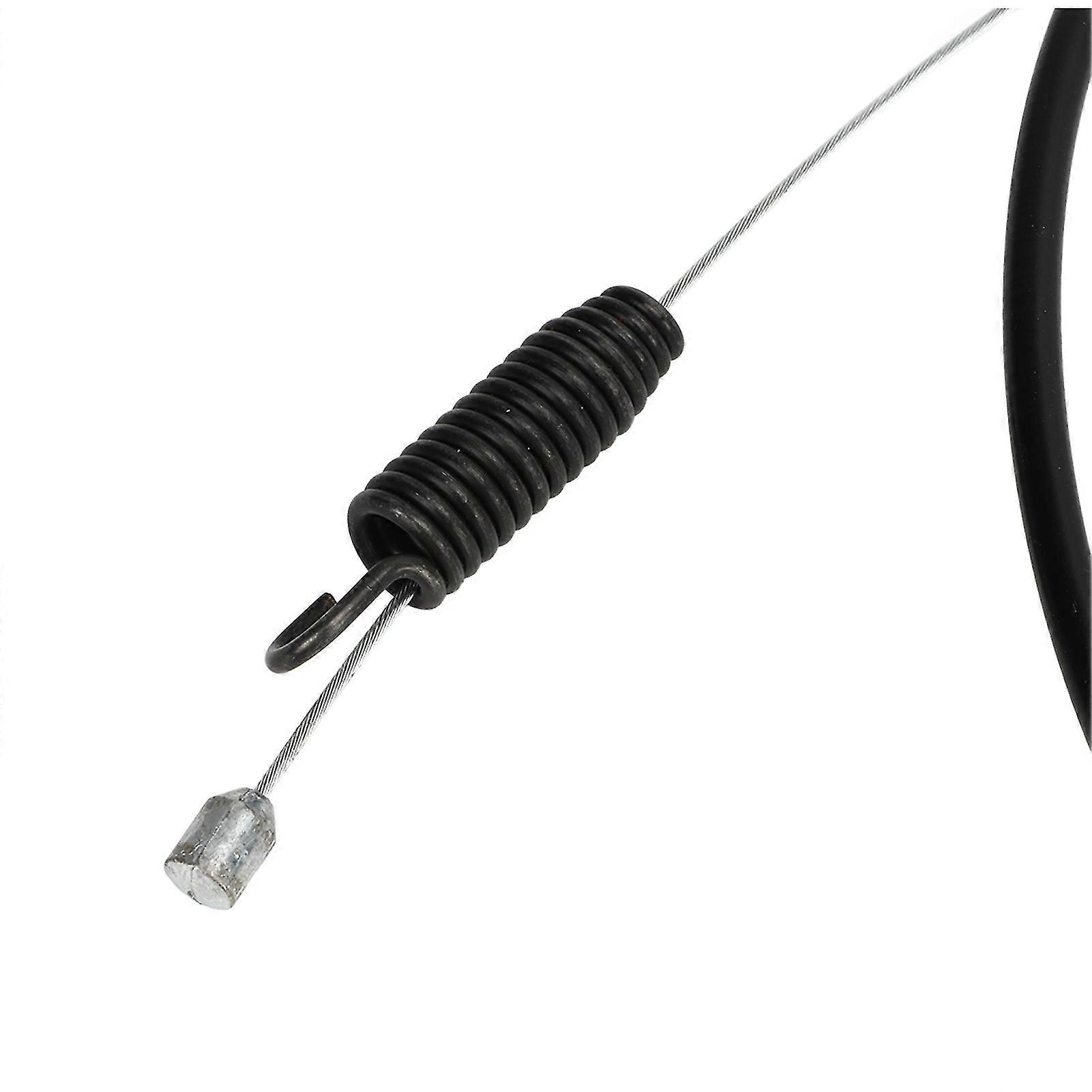 Lawn Mower Control Cable GX21047 Push Pull Cable Replacement Part for ...