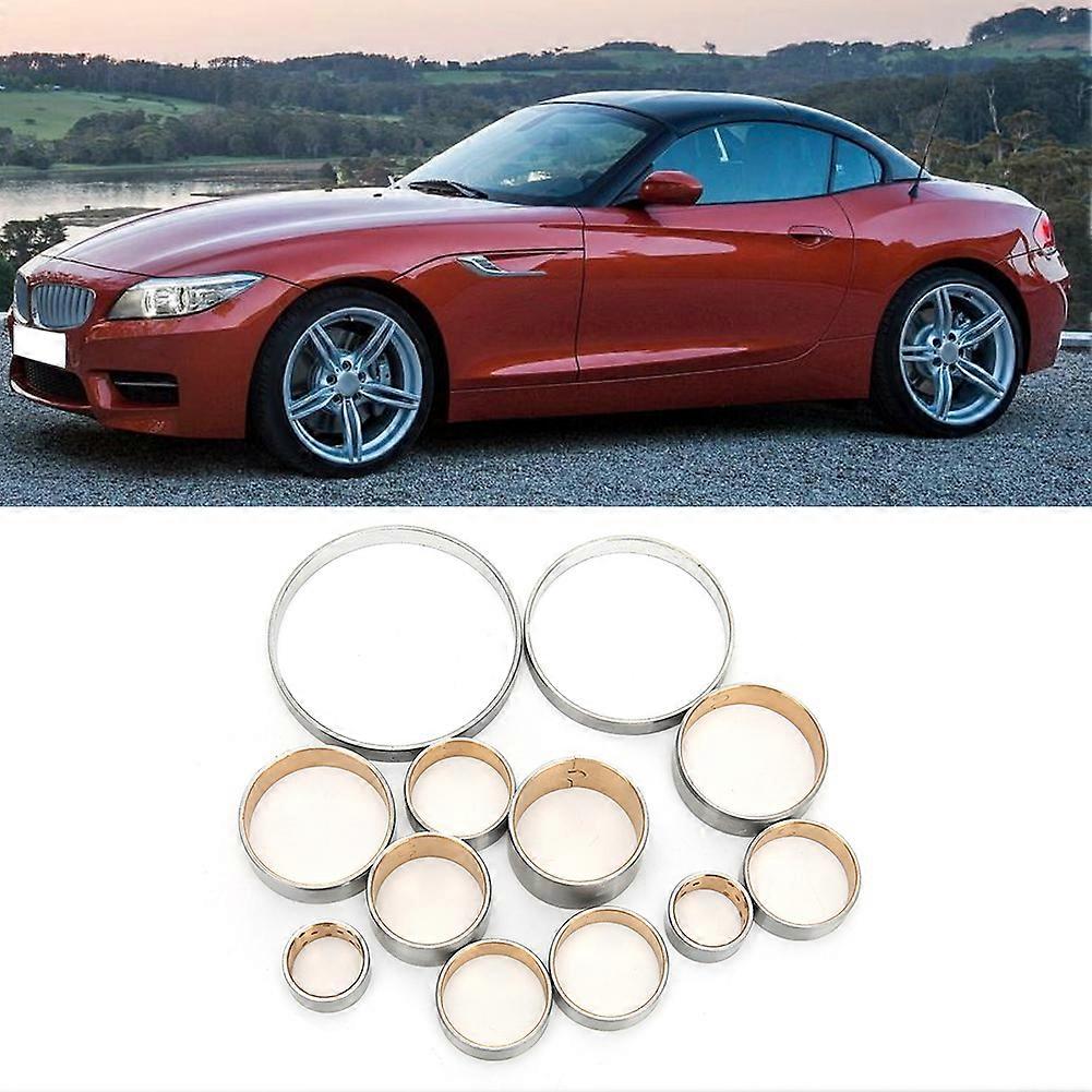 Automatic Transmission Bushing Repair Kit 6HP19 6SPD ZF6HP19 ZF6HP21 ...