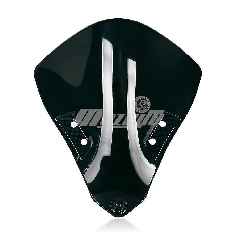 250 300 SR Motorcycle Accessory Risen Adjustable Windscreen Extend ...