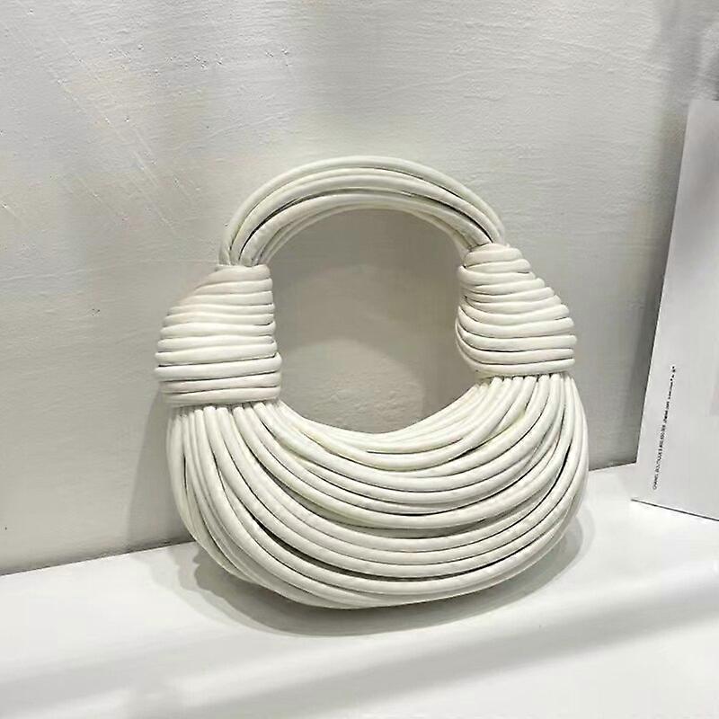 Handbags Womens Handbags Trends Luxury Designer Brand Handwoven Noodle ...