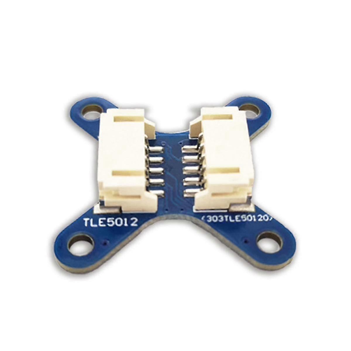 Tle5012 Magnetic Encoder Module Magnetic Induction Angle Measurement ...