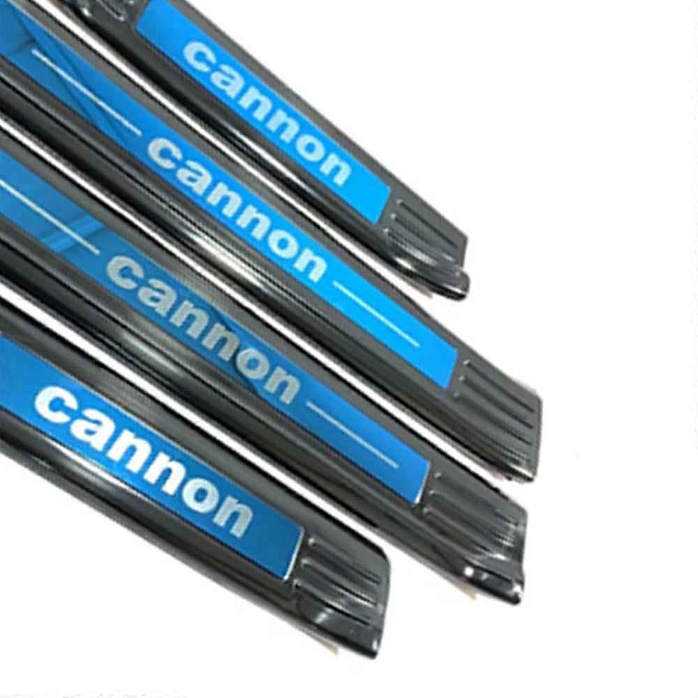 For Great Wall Cannon-X Car Accessories 2019-2024 Inner Scuff Plate ...