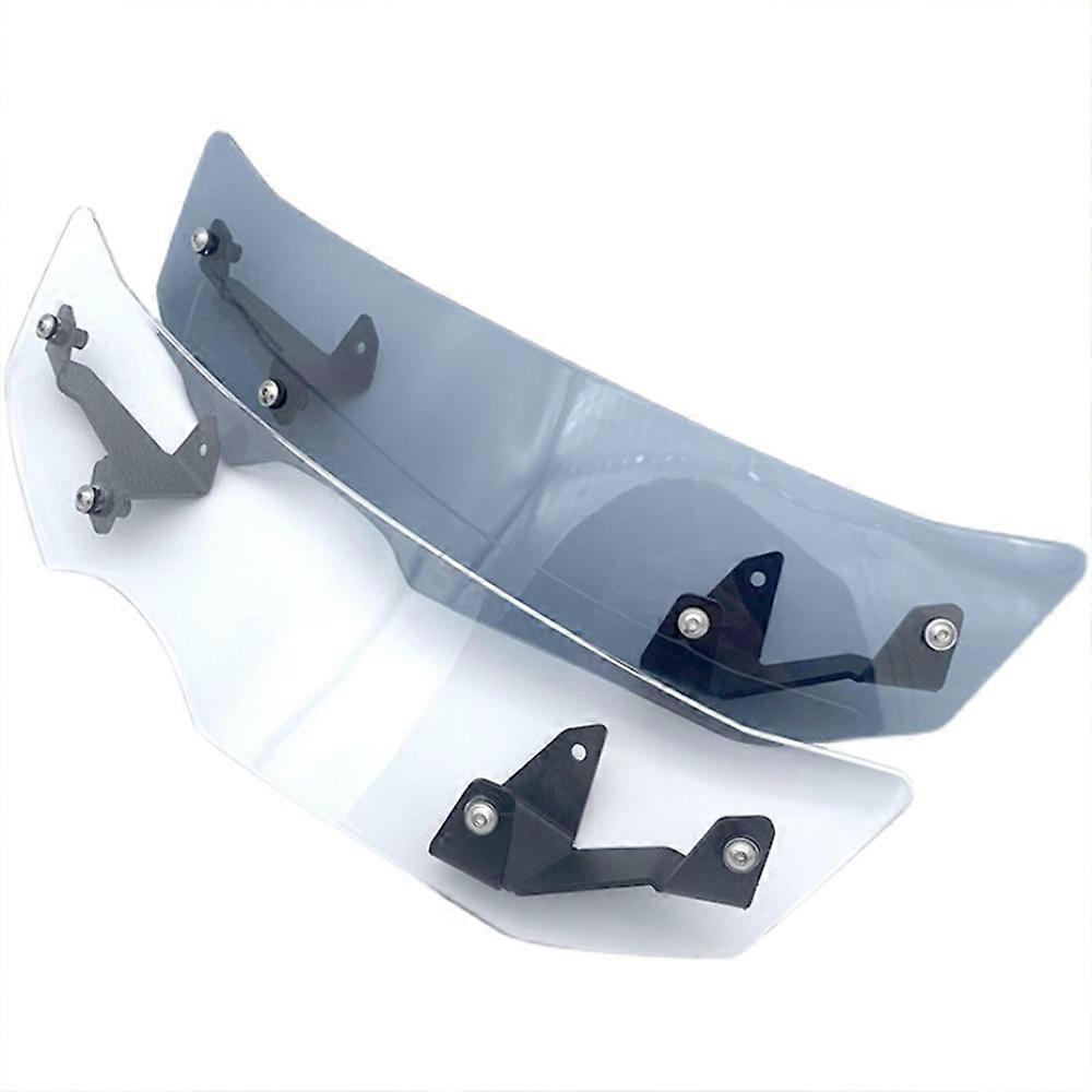 For BMW R1200GS LC Adv R1250GS Adventure Motorcycle Windshield ...