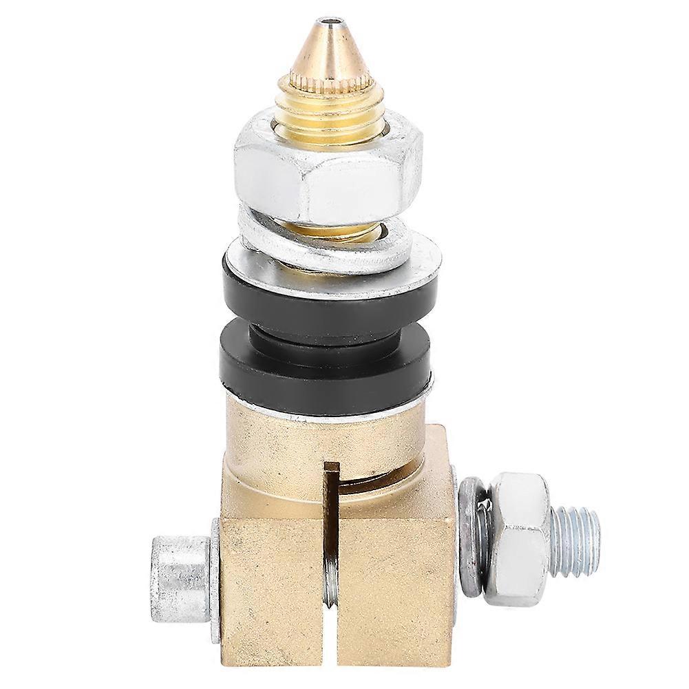 Welding Panel Adapter Weld Torch Socket Wire Feeder Central Connector ...