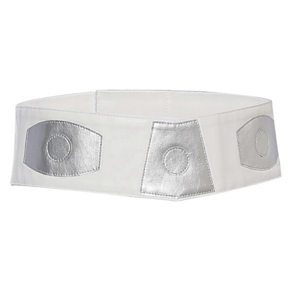 Leia Belt Cosplay Princess Costume Accessories for Adult Women Outfits ...