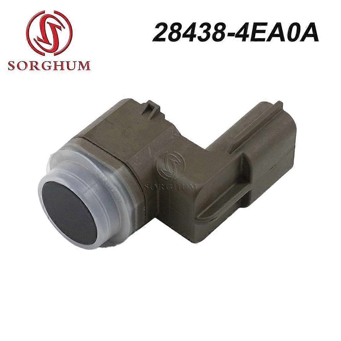 New Car PDC Parking Sensor for Nissan Qashqai J11 X-Trail NV300 2013 ...