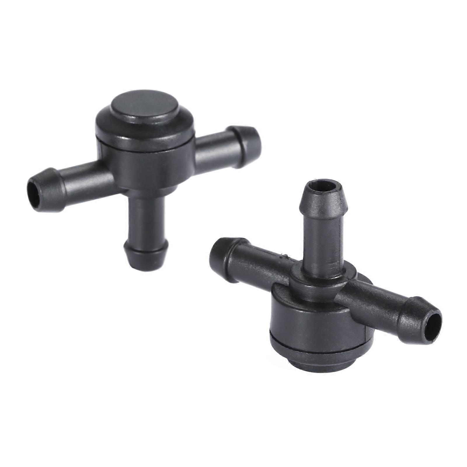 Car 2 Way/ 3 Way Windshield Washer Check Valve 31391513 9178897 for ...