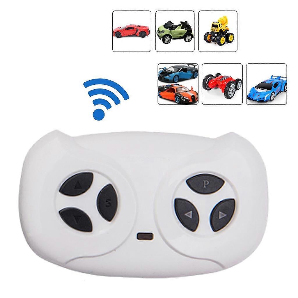 5pin/7pin Receiver Kids Electric Car Remote Control Smooth Start for ...