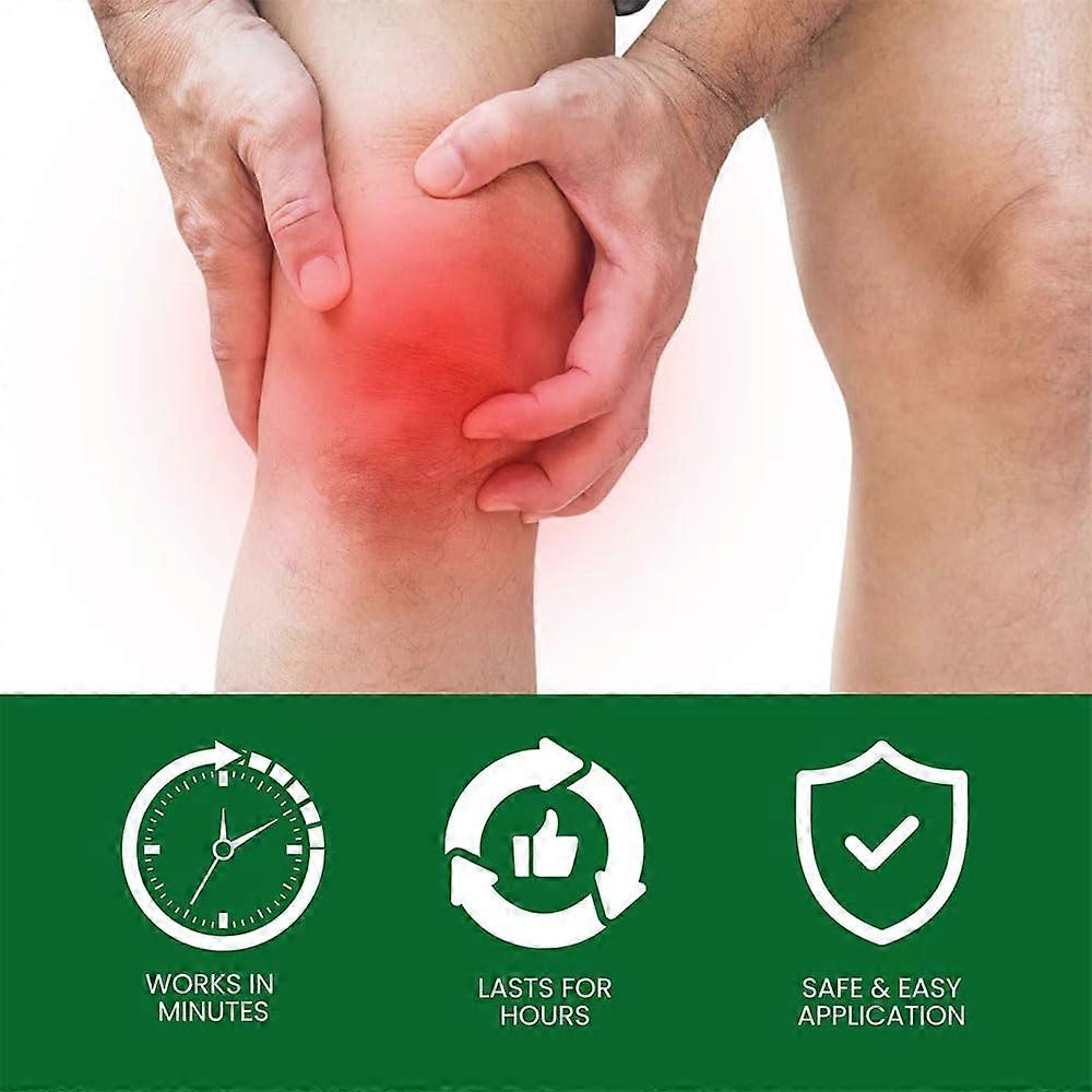 3pcs Joint repair spray relieves joint pain shoulder cervical spine ...