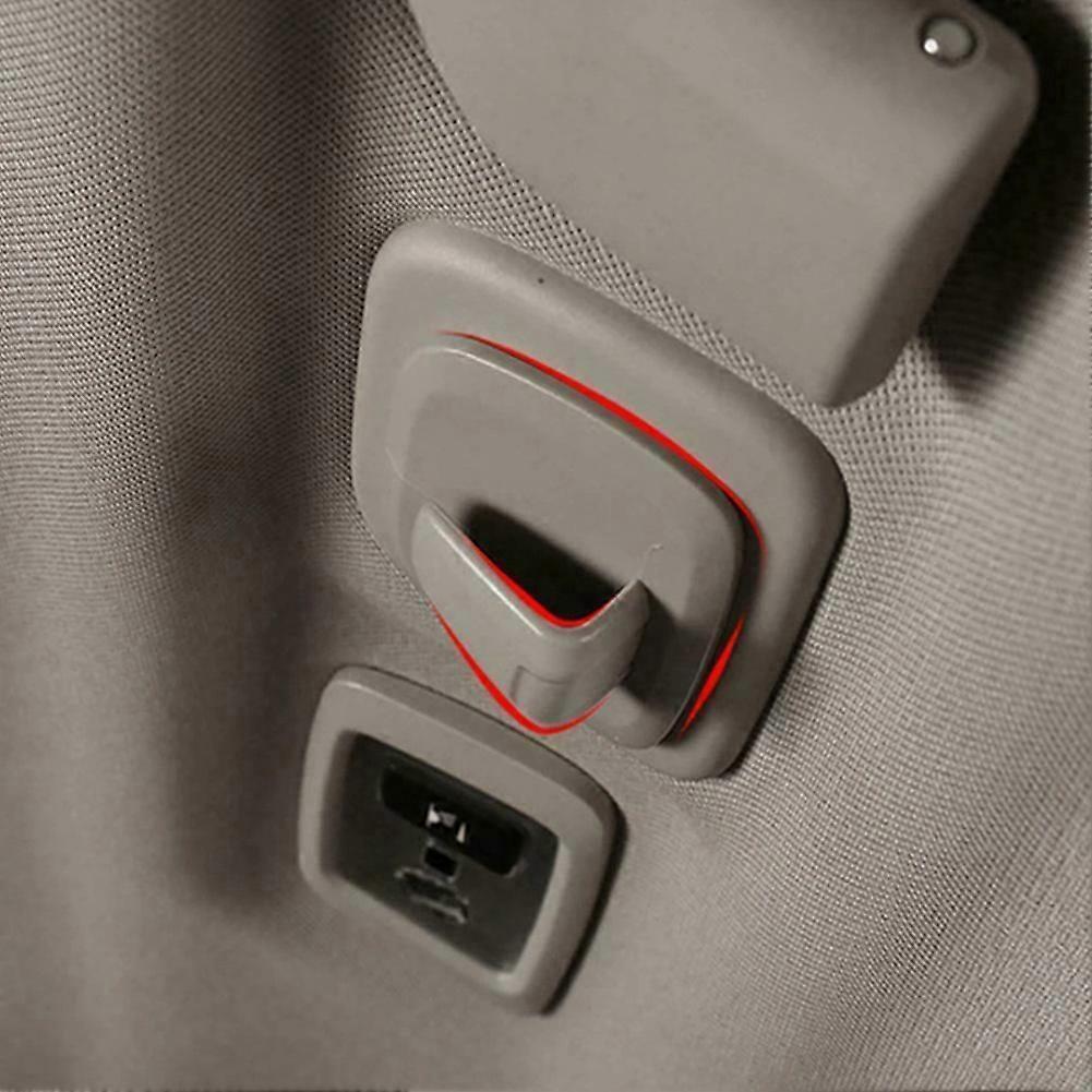 Auto Roof Clothes Hook Roof Hook Car Interior Hook for Volvo XC60 XC90 ...