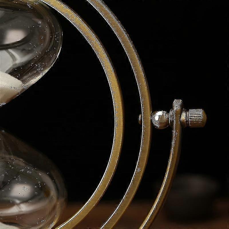 Tabletop Rat Acceptable Hourglass R Retro Hourglass 1 Hour Hourglass ...