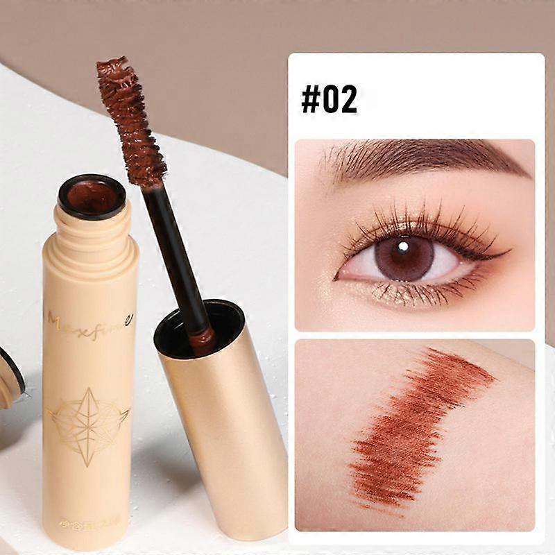 Mascara Makeup Lash Mascara Waterproof And Smudge Proof Mascara Lash ...