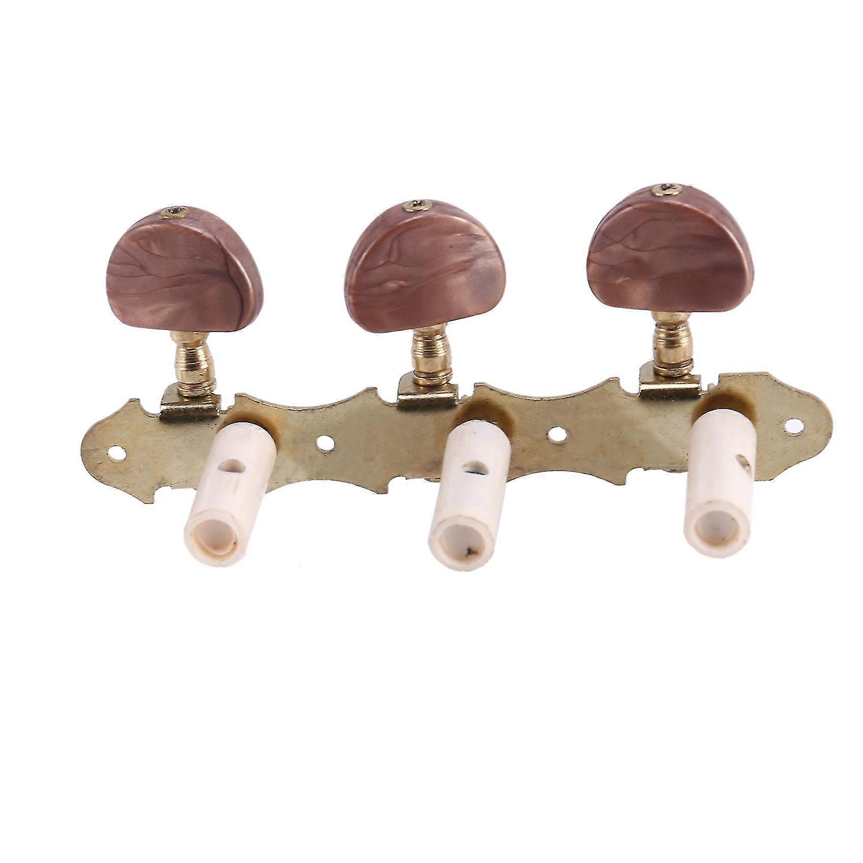 Left Right Classical Guitar String Tuning Pegs Machine Heads Tuners ...