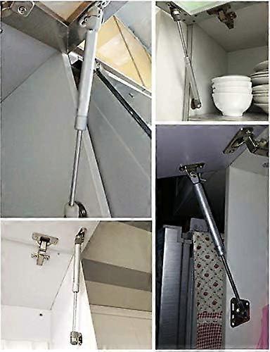 Gas springs, gas struts, soft close hinges, hydraulic brackets for ...