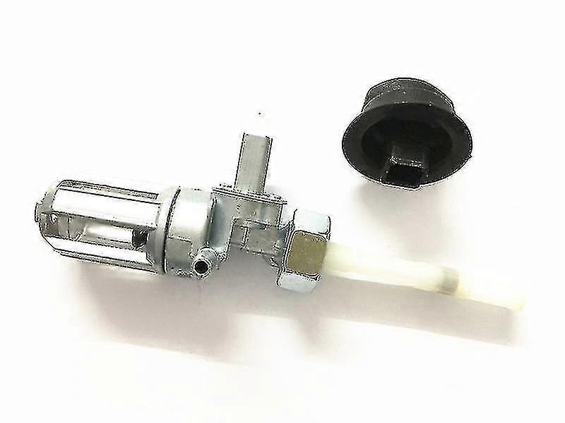 Fuel Cock Petcock Switch For Keeway Generic Ksr Moto Ride Rks Rkv Arsen ...
