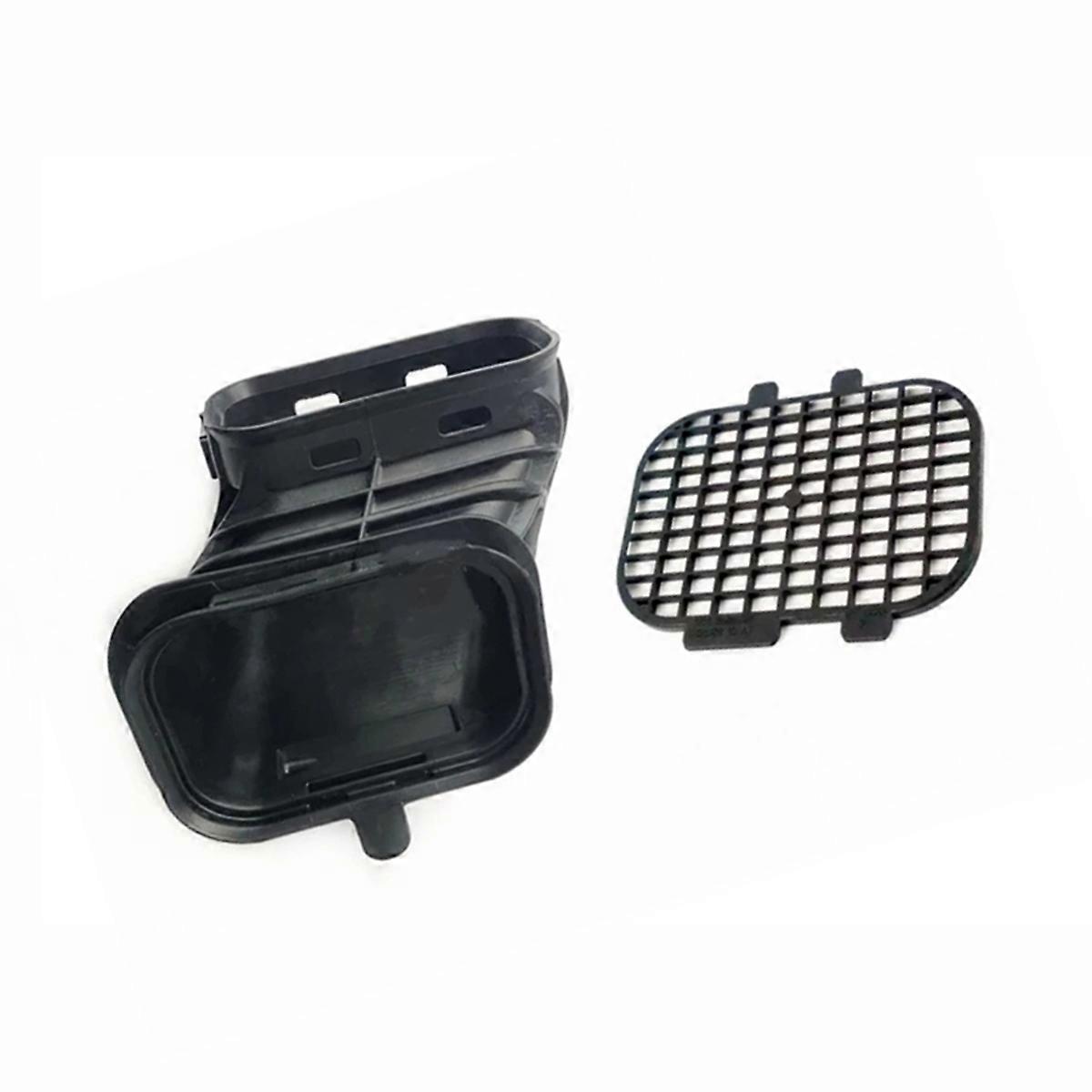 13717613156 13718507321 Car Intake Muffler Grille Hose for 1 2 3 4 ...