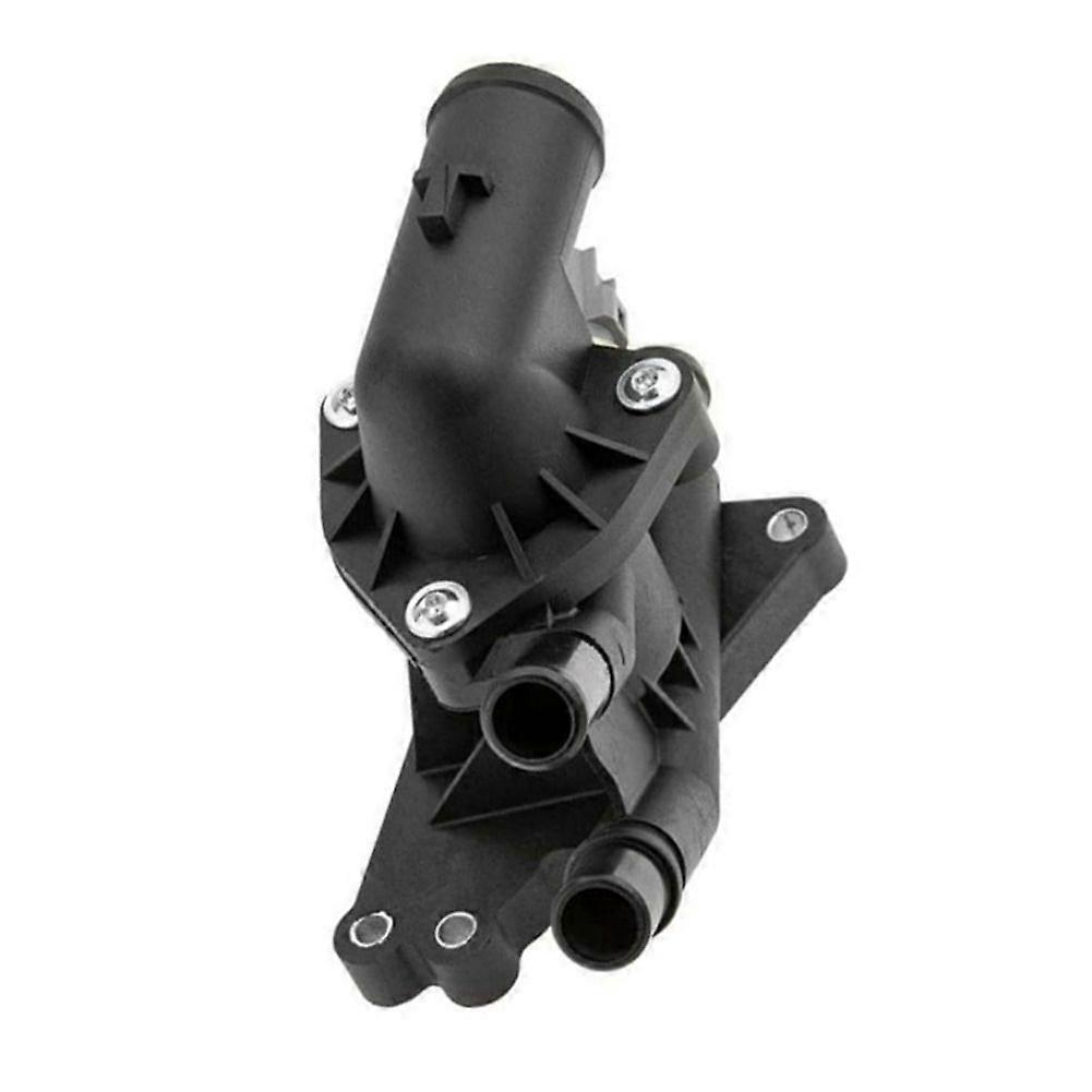 Engine Coolant Thermostat Housing for Fiesta Focus CM5G9K478GA ...