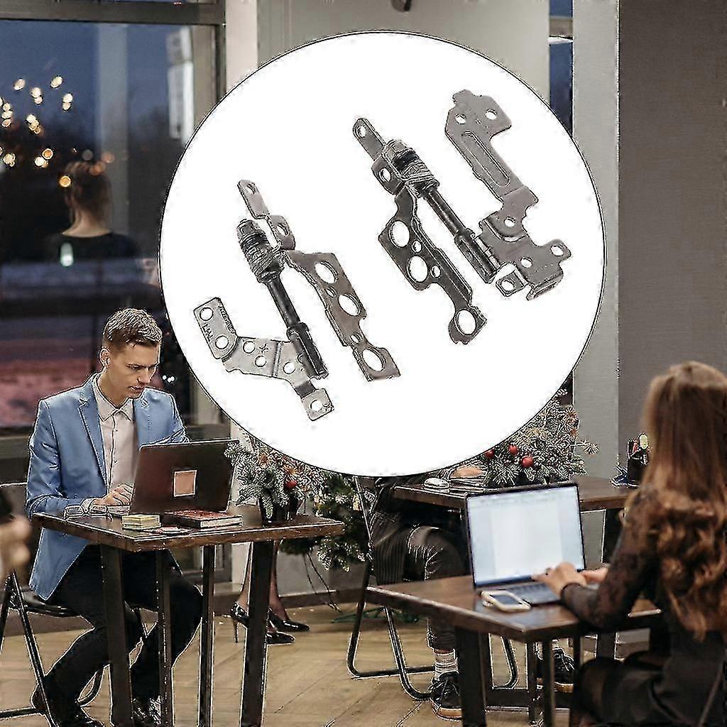 Laptop Screen Hinge L R Hinges Set Repair For 15 G2 Itl 2021 ...