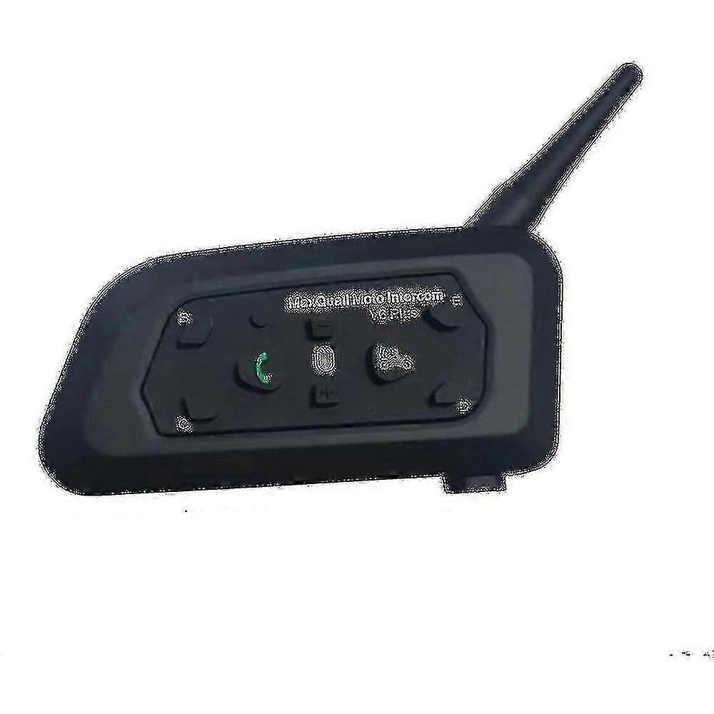 2pcs Professional Football Referee Intercom Full Duplex 1200m Referees ...