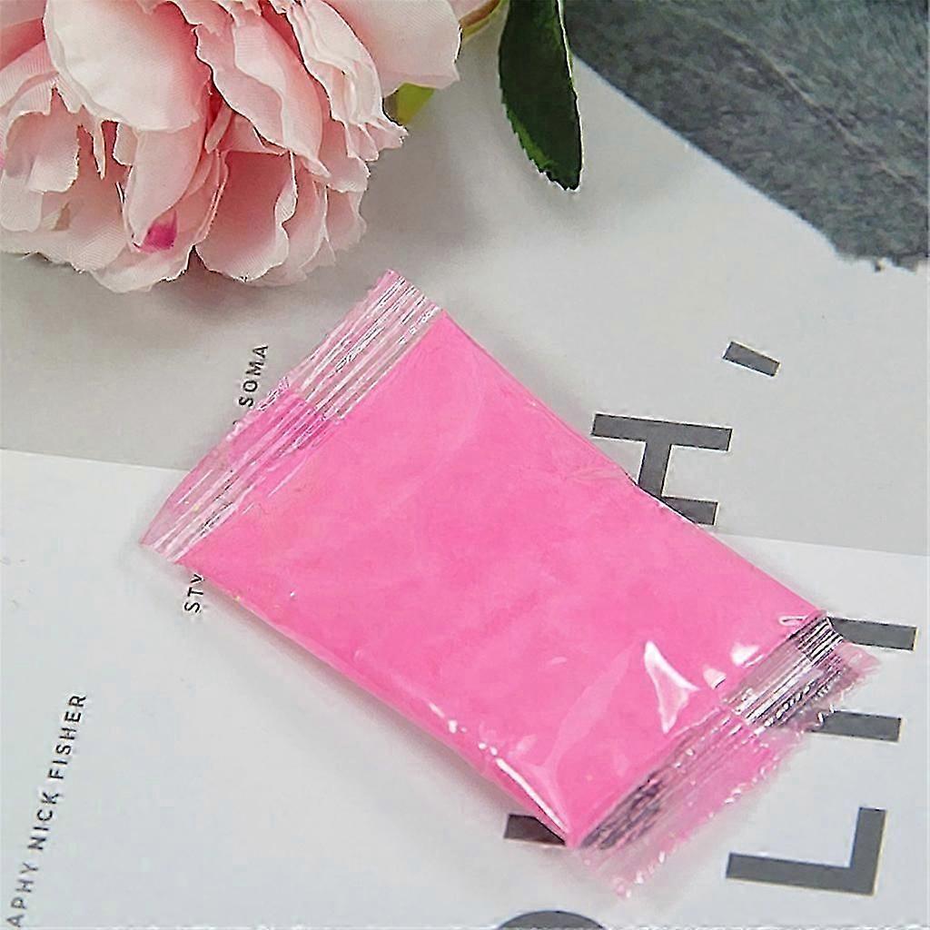 80ml Kids Slime Powder Kit Toy Borax Free For Kids Diy Supplies ...