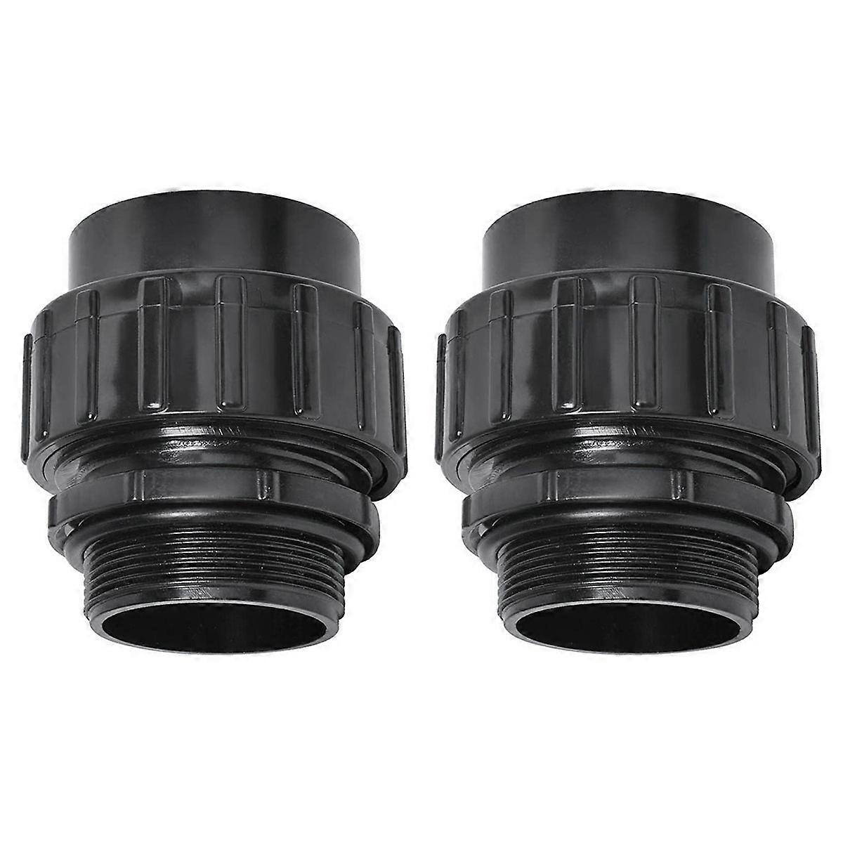 For SPX3200 Swimming Pool Pump Connection Kit Filter Heat- Universal ...