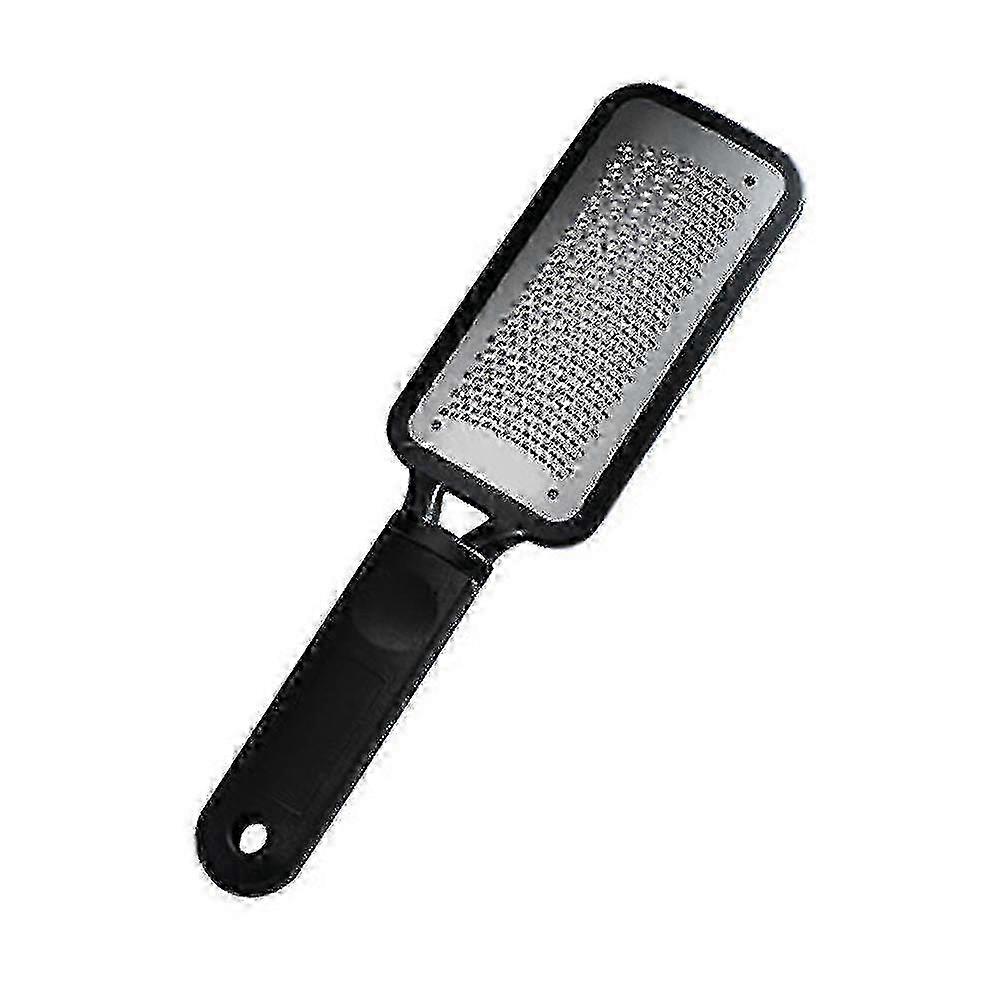 Pedicure Rasp Foot File, Professional Foot Care Pedicure Stainless ...