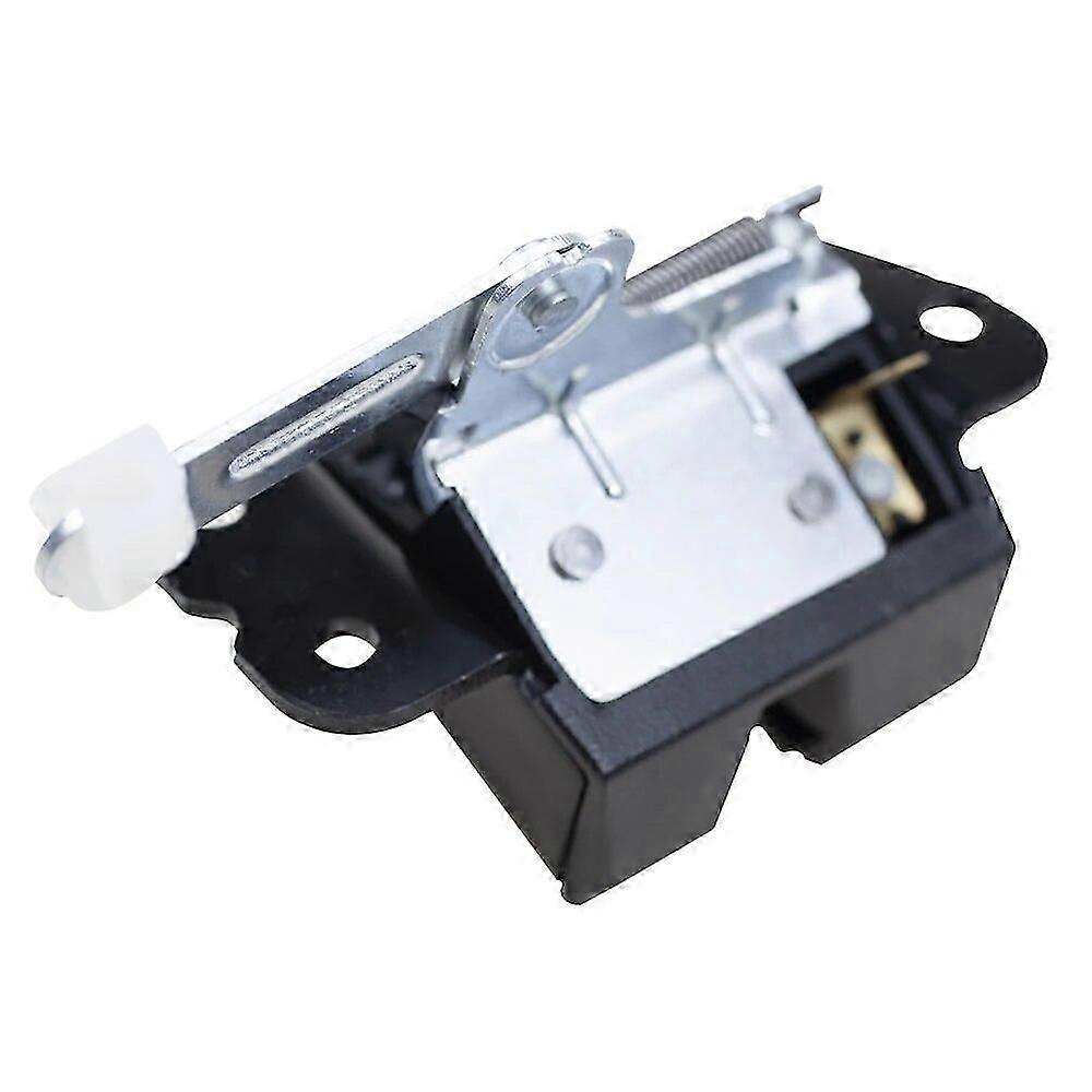 Tailgate Lock Back Door Latch For Hyundai H1 Grand Starex Iload 2007 ...