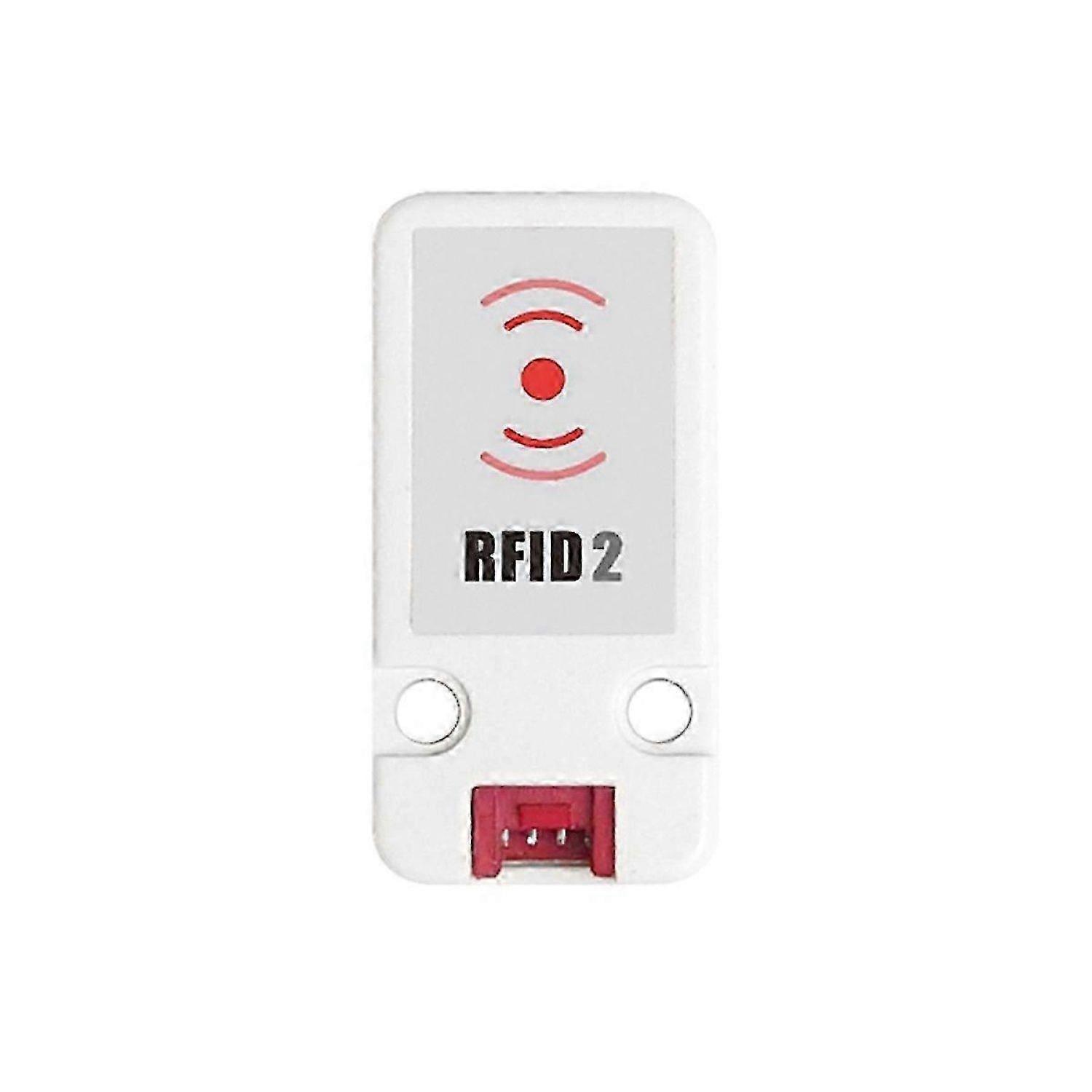 M5STACK RFID 2 Unit Mini RFID Reader Sensor WS1850S Radio Frequency for ...