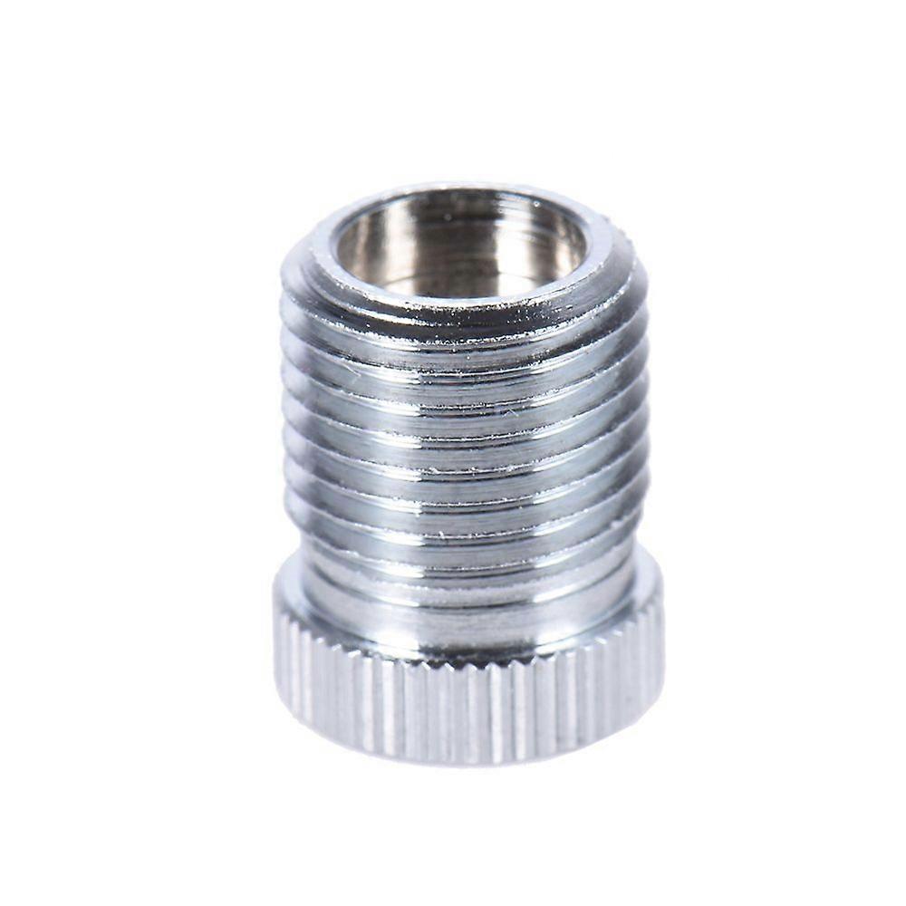 Airbrush Fitting Conversion Adapter for Badger, Convert Thread Size to ...