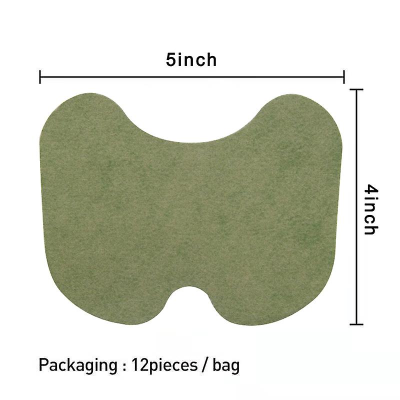 Pain Relief Patches, Knee Pain Relief Patches, Knee Pain Patches ...