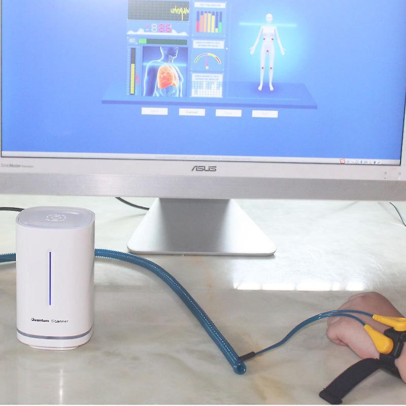 New 10th Generation Quantum Resonance Magnetic Analyzer Set Quantum ...