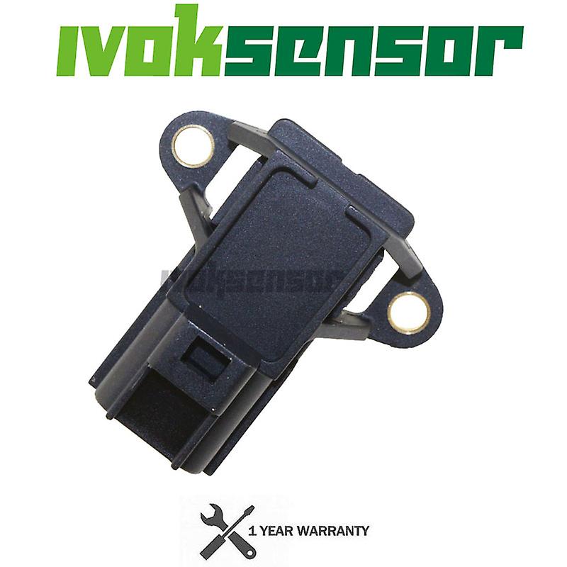 M.a.p Manifold Absolute Boost Pressure Map Sensor 56041018 For 1999 ...