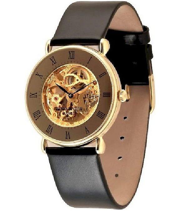 Zeno-Watch - Watch - Men - Chrono - Nameless Skeleton Ltd - 3572-Pgg-s9