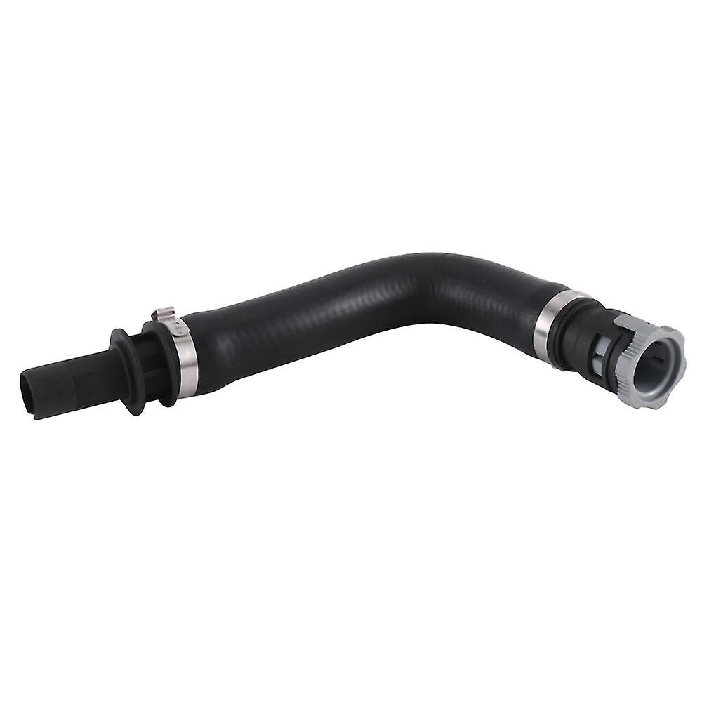 New Rubber Radiator Hvac Heater Hose Outlet Hose For 2004-2013 C30 C70 ...