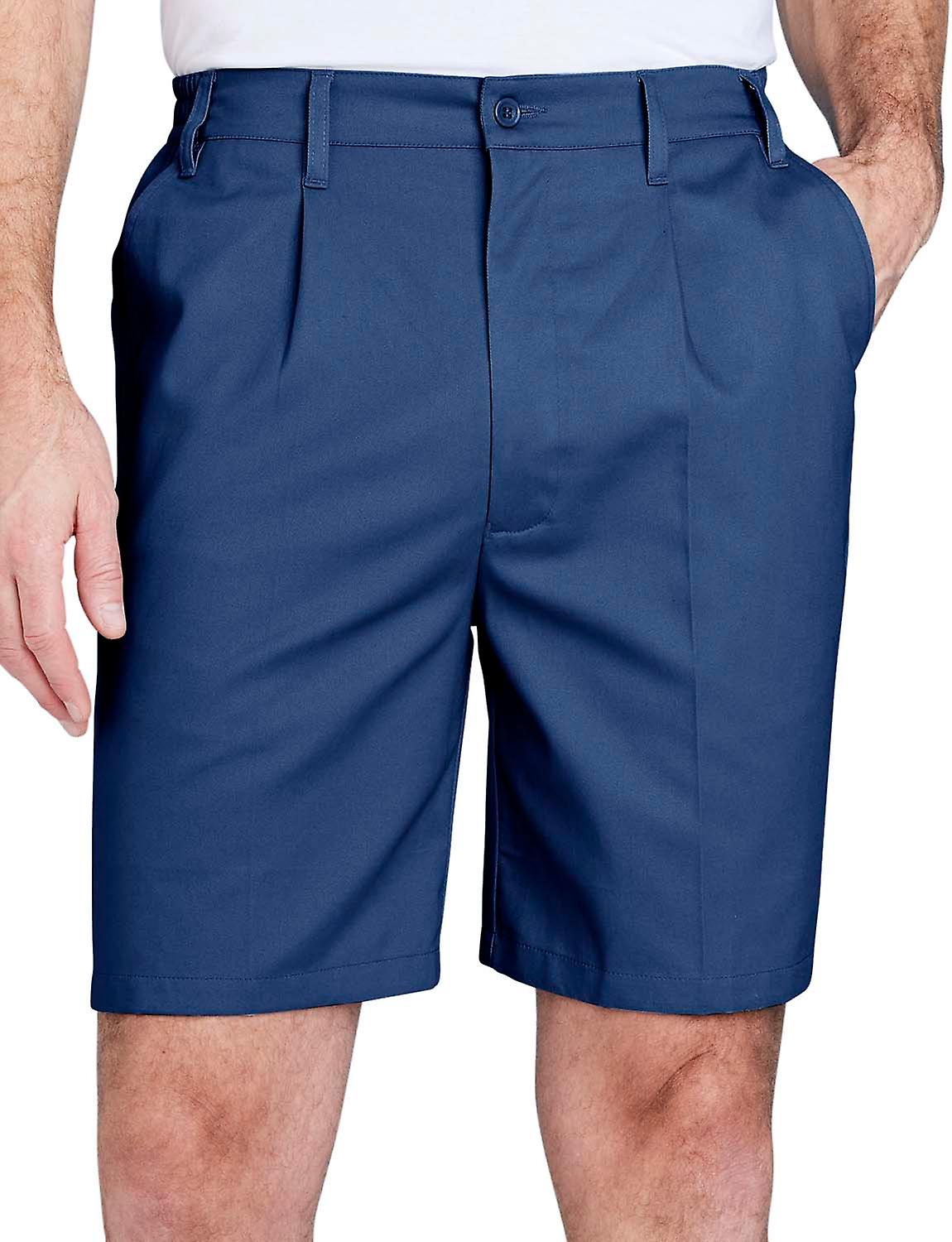 Chums | Mens | Stain & Water Resistant Coated High Rise Shorts | Fruugo US