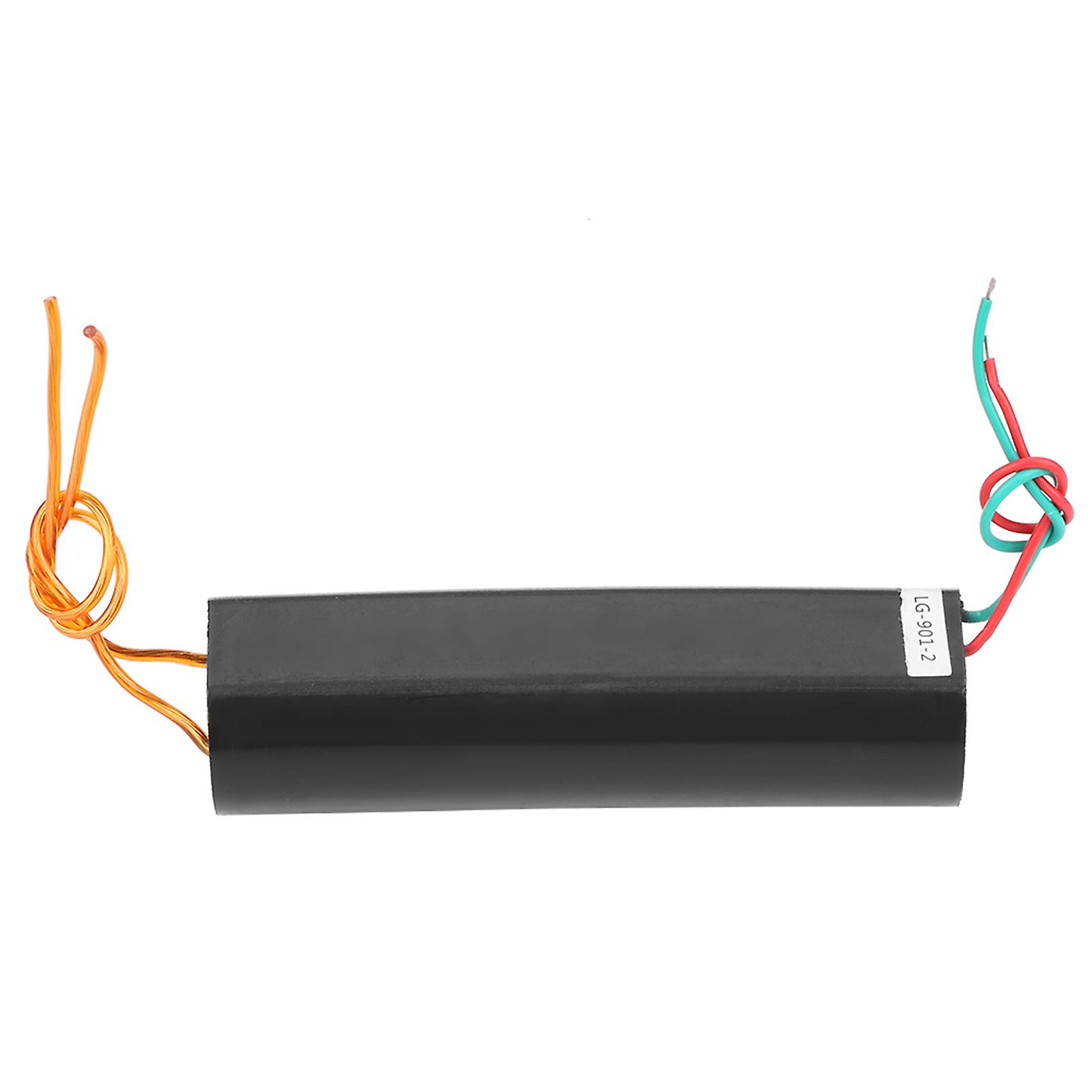 DC 6-12V High Voltage Pulse Generator Inverter Super Arc Pulse Ignition ...