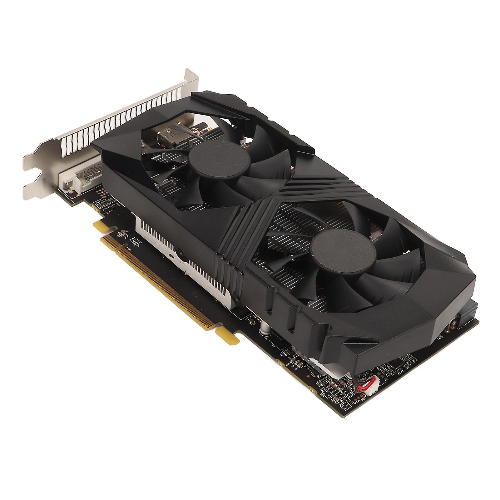 R9 370 4g Graphics Card Gddr5 256bit Efficient Silent For Desktop ...
