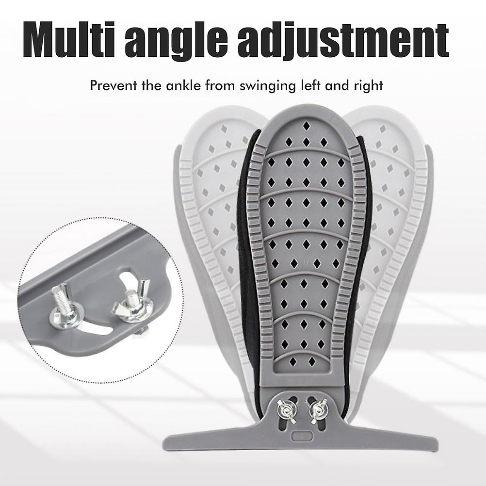 Air Boot Walking Boot Foot Brace for Sprained Ankle Injured Foot Ankle ...