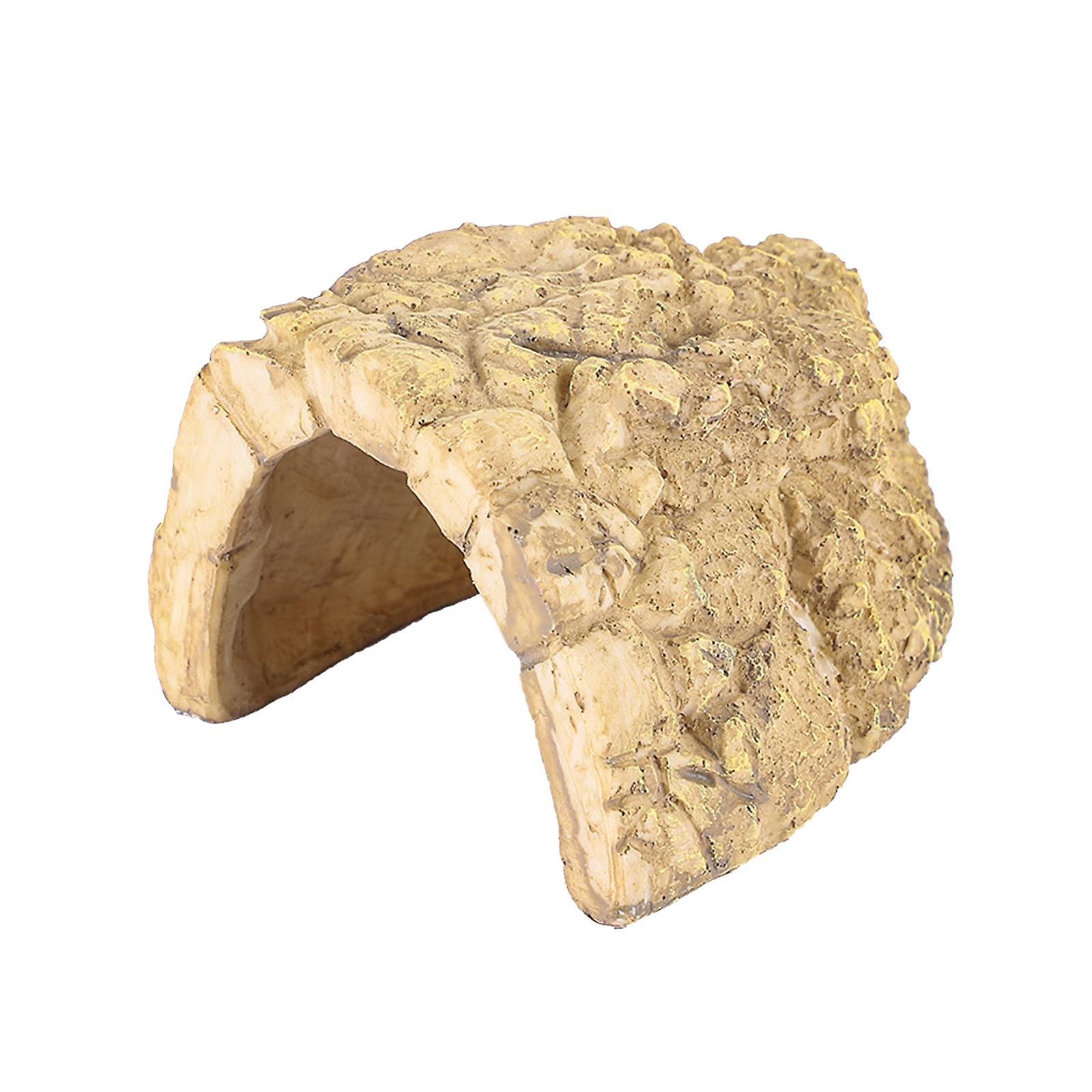 Reptiles Dock Resting,Tortoise Climbing Ramp Shale Turtle Pier Aquatic ...