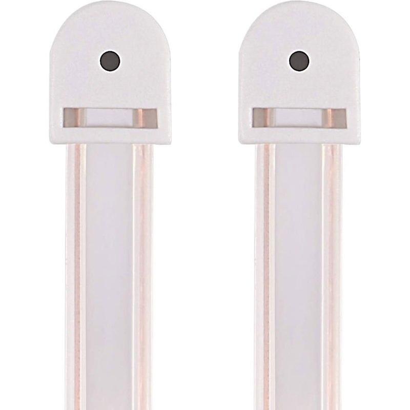 300 Ohm FM Antenna T Shape Dipole Radio Ant with Spade Terminal For ...