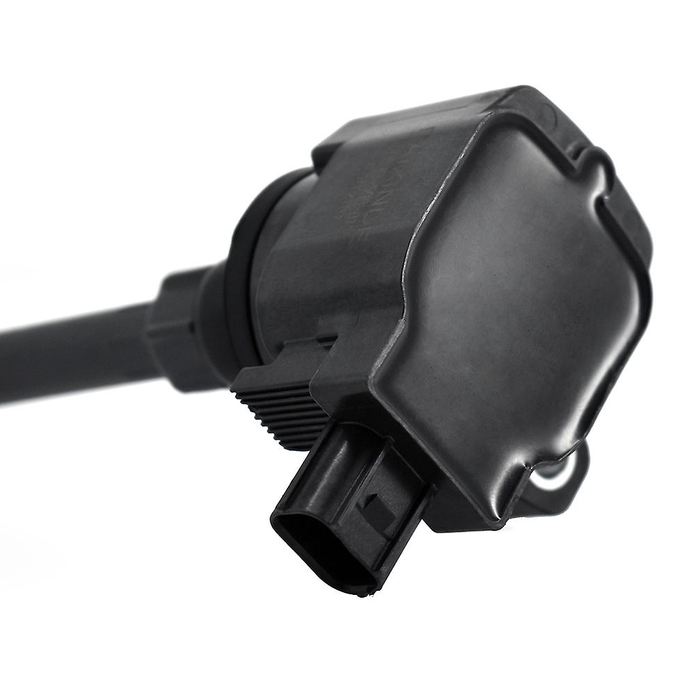 1/4pcs Ignition Coil 30520-59b-013 3052059b013 Gn10886 Uf781 For Honda ...